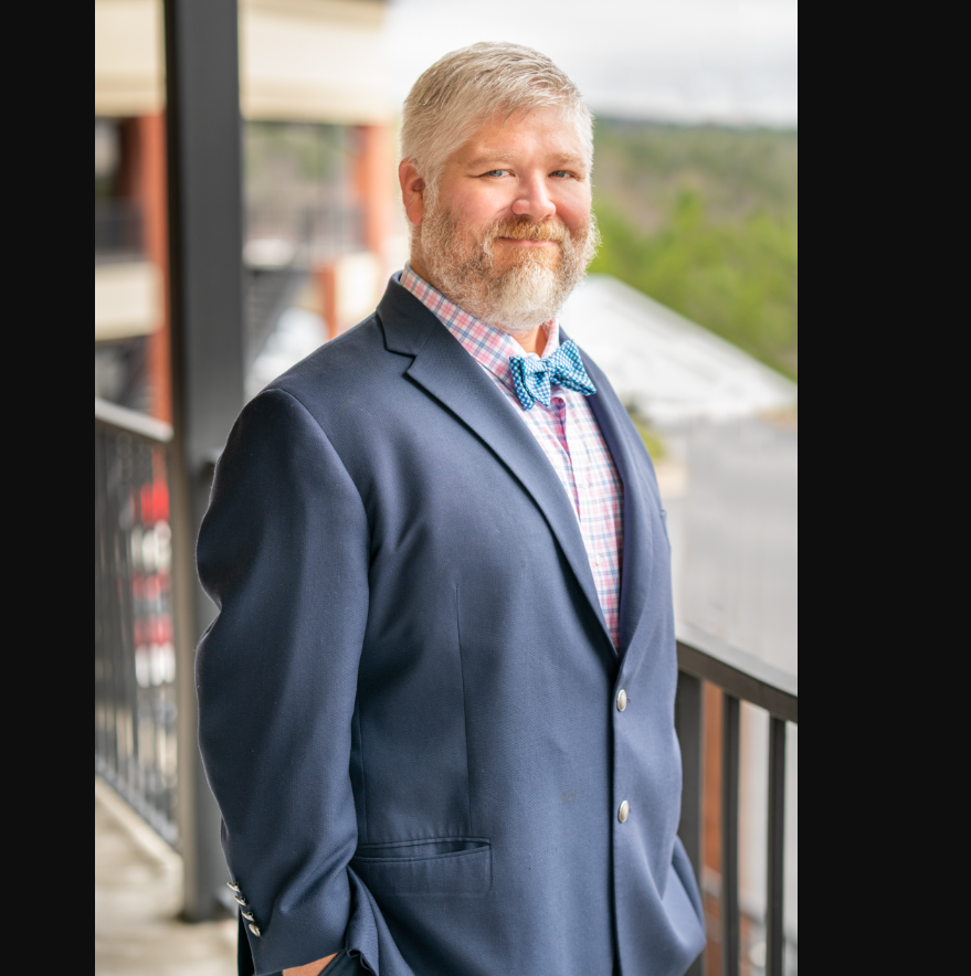 Republican Adam Rodes enters Forsyth County Commission District 1 race ...