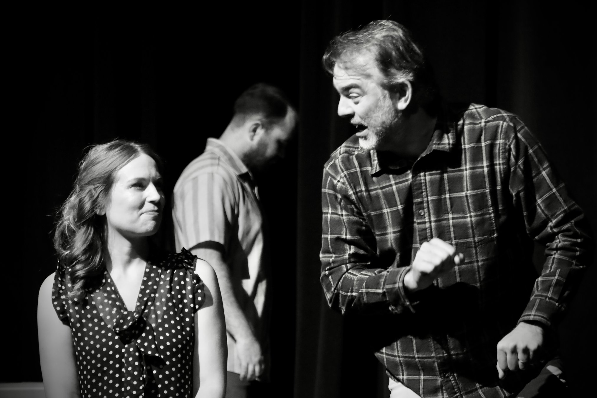 Forsyth County teachers, graduates to shine in 'Bright Star' at FoCAL ...