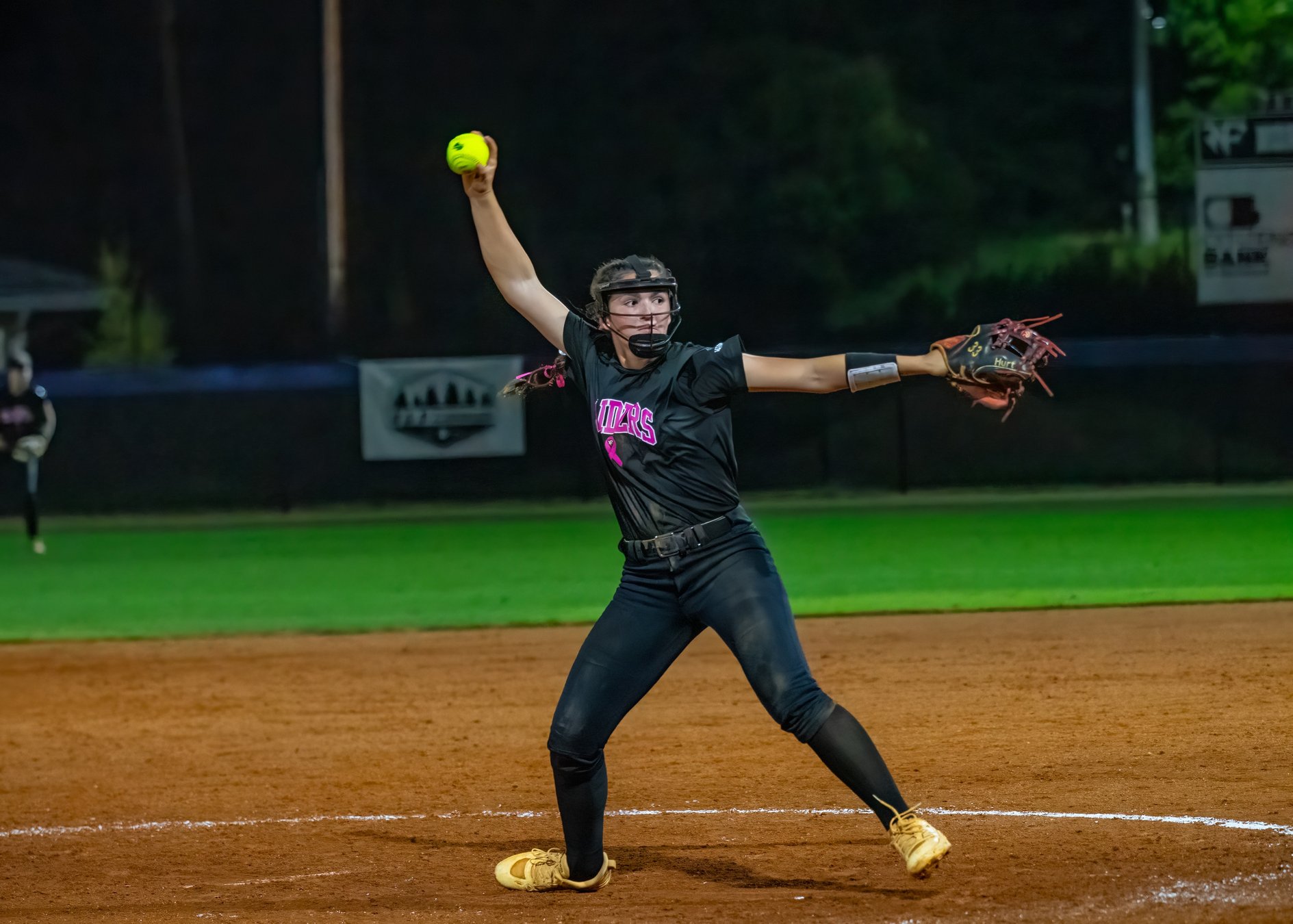 Softball: Here's the GHSA Sweet 16 schedule for Forsyth County teams ...