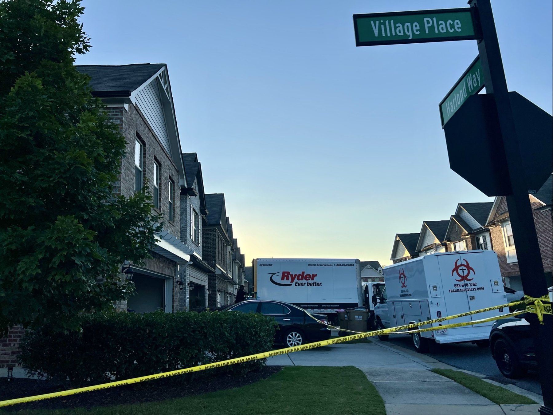 Fundraiser organized for south Forsyth County teen injured in shooting ...