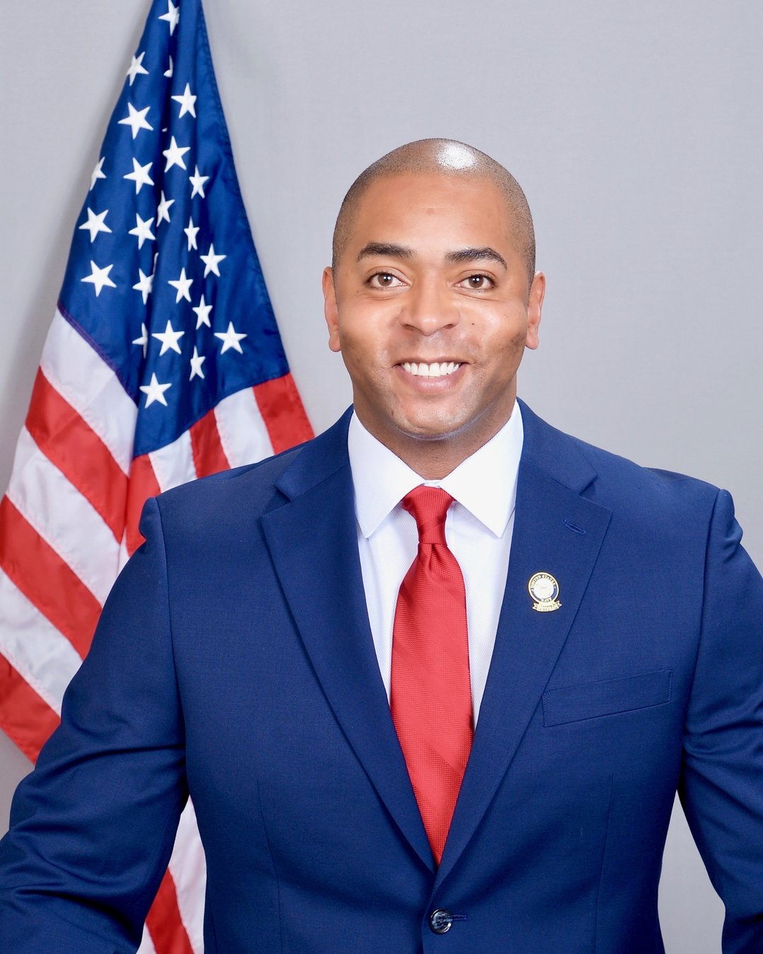 Republican candidate Edwin Duncan launches campaign for Georgia House ...