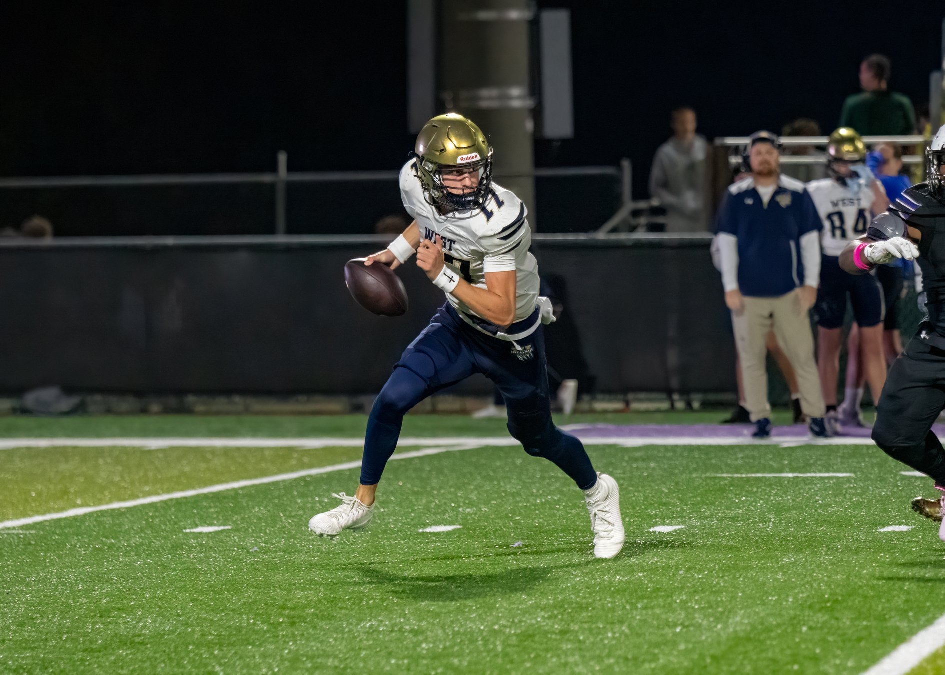 Football: Week 11 preview capsules - Forsyth News