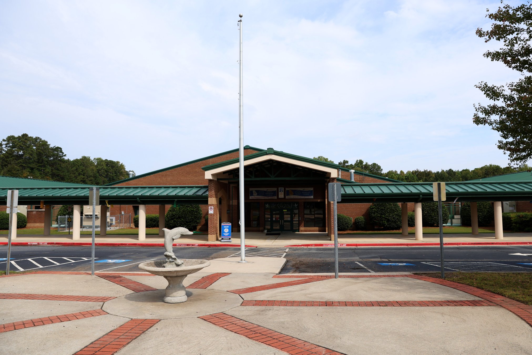Forsyth County Schools shines in 2026 U.S. News Best Elementary ...
