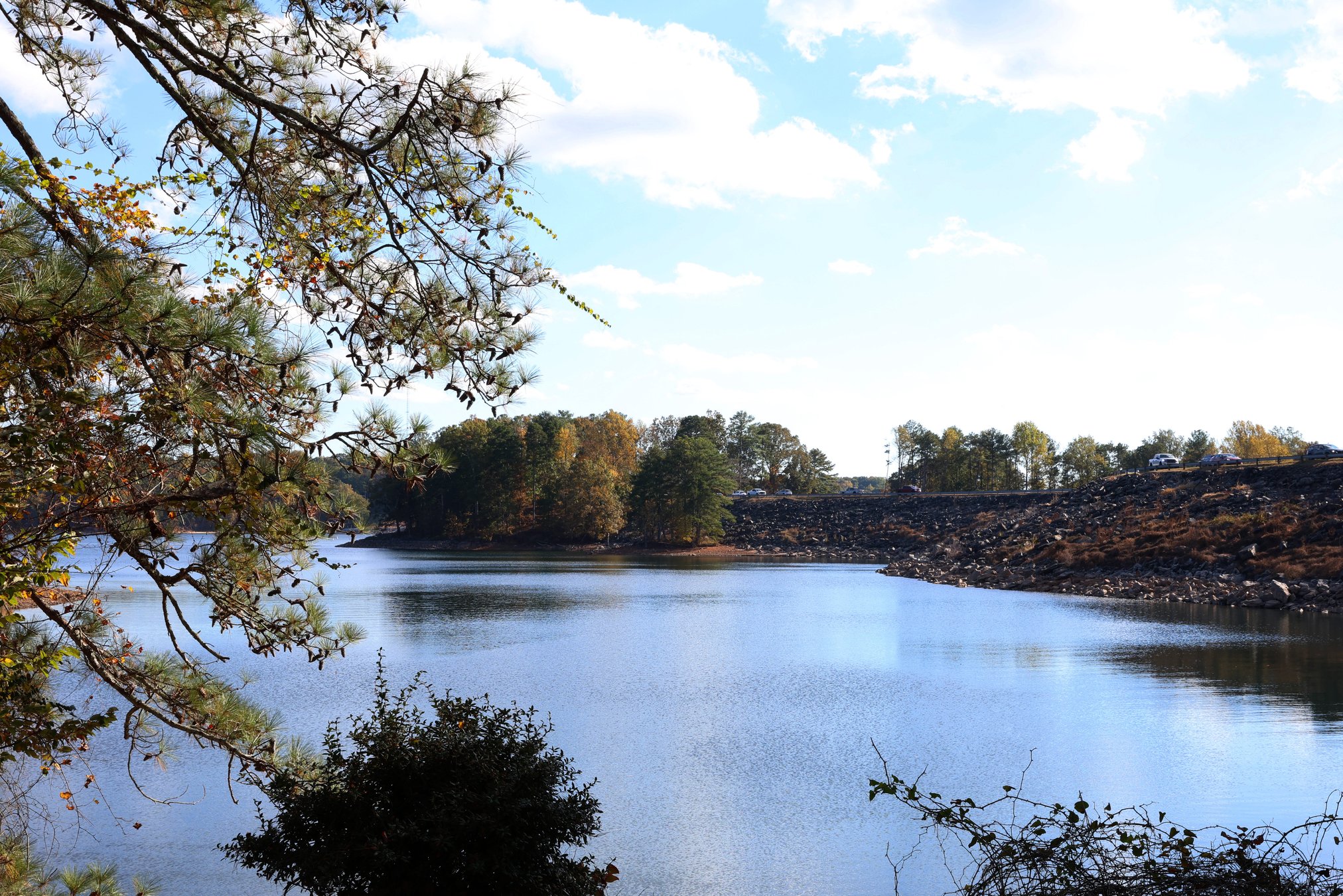 Forsyth County clears final hurdle to get water from Lake Lanier ...