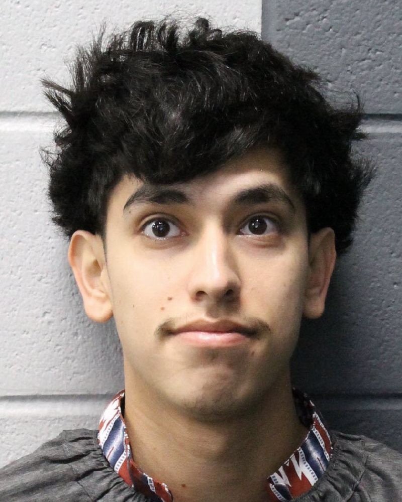 Man arrested on gun charge at a Forsyth County school football game ...