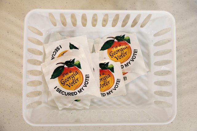 2025 election results in Forsyth County are in - Forsyth News