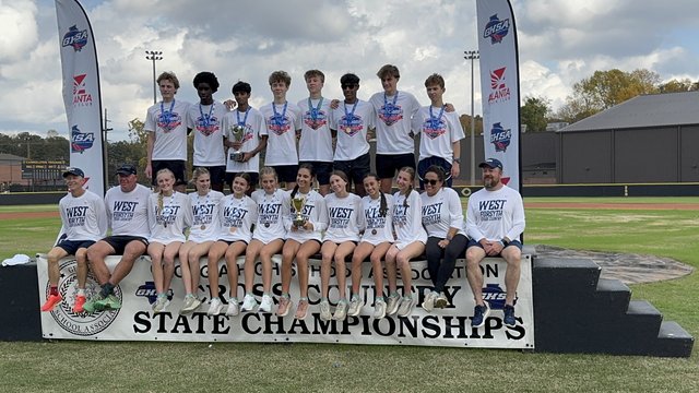 Cross Country: West Forsyth boys land inaugural state title; girls ...