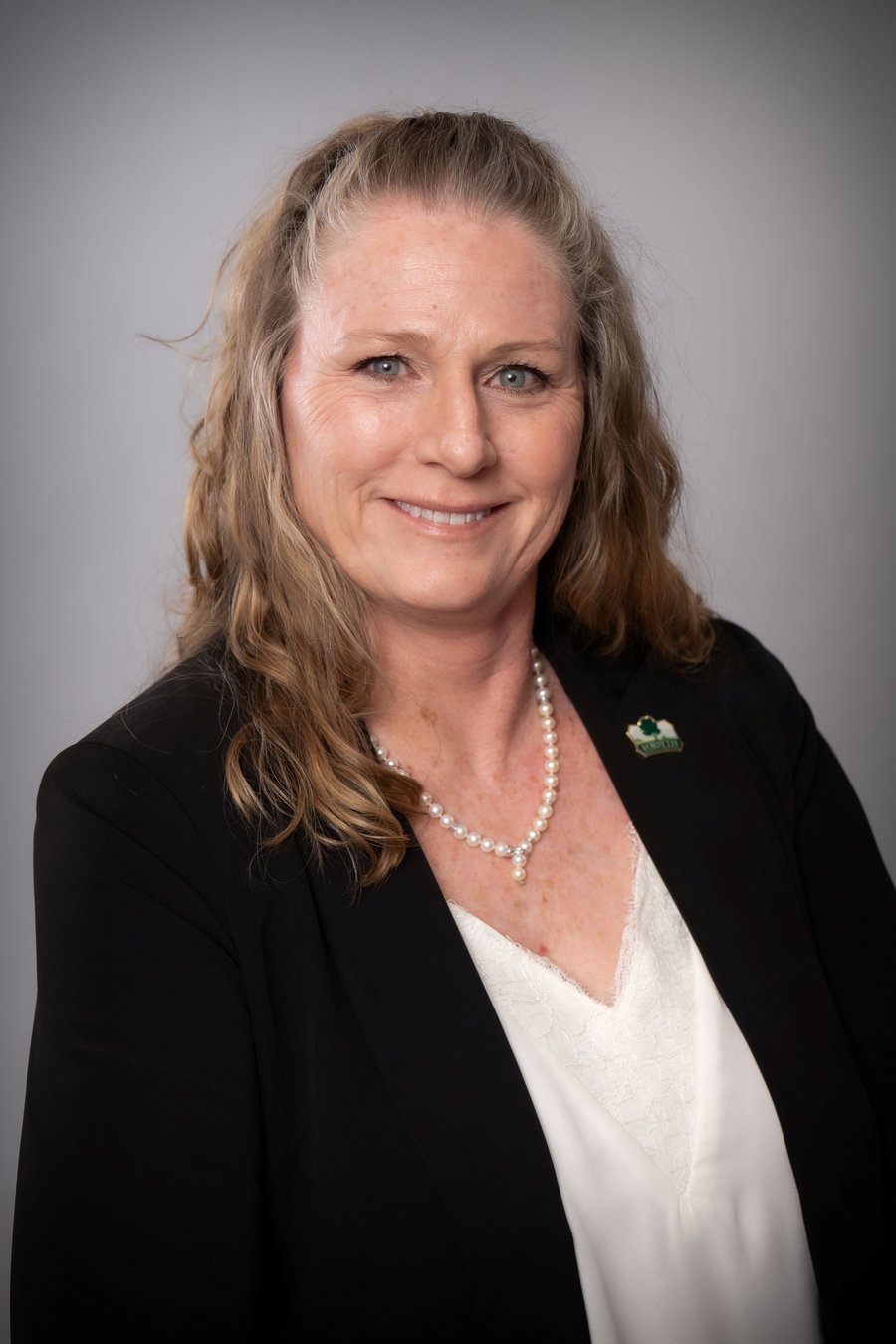 Forsyth County Commissioner Kerry Hill announces re-election campaign ...