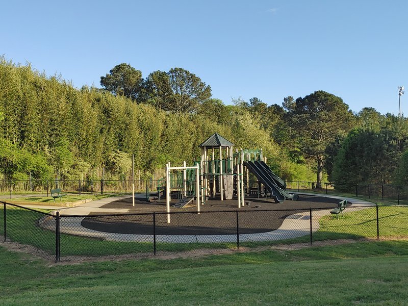 How you can weigh in on updating Forsyth County’s parks and recreation ...