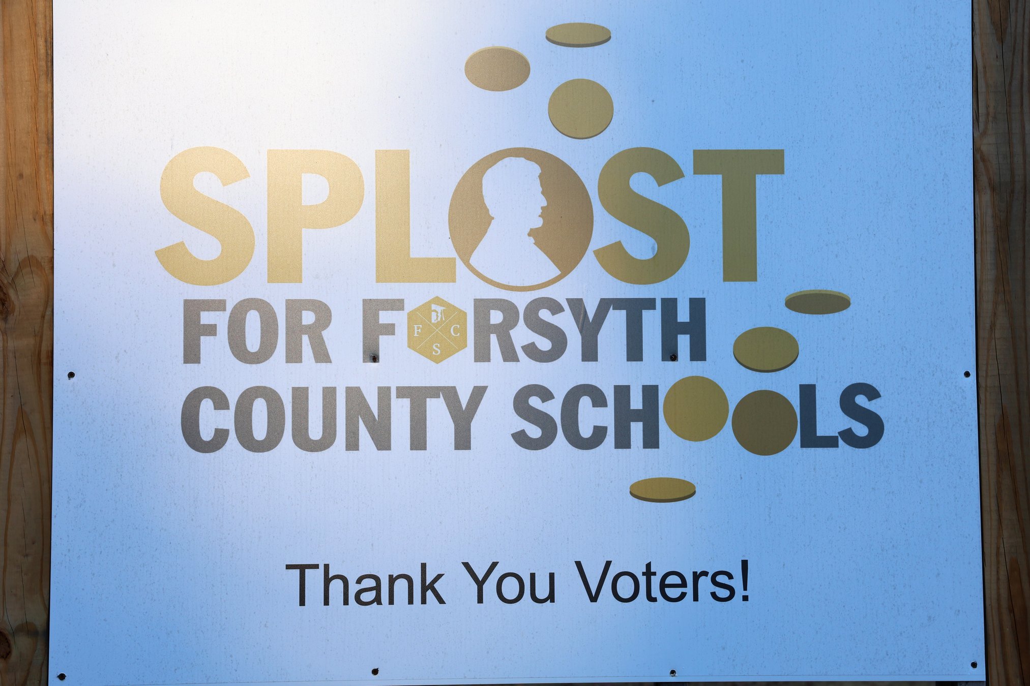 How Forsyth County Schools plans to spend ESPLOST VII funds to shape ...