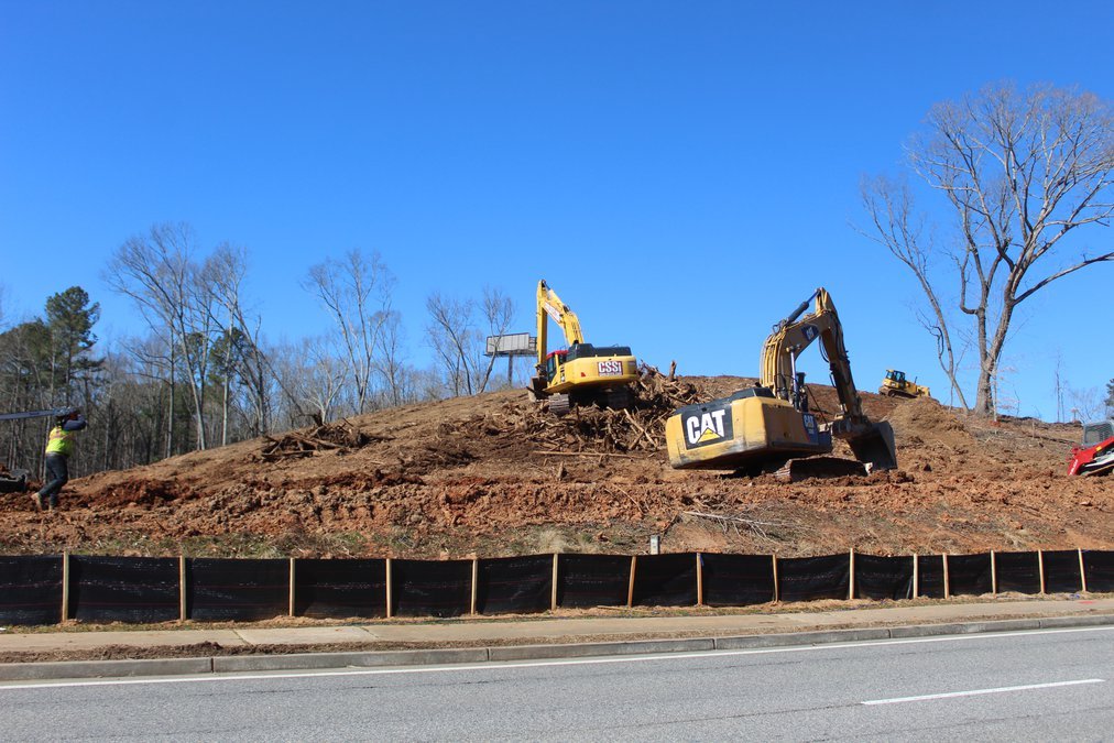 Forsyth County approves first changes to residential development rules ...