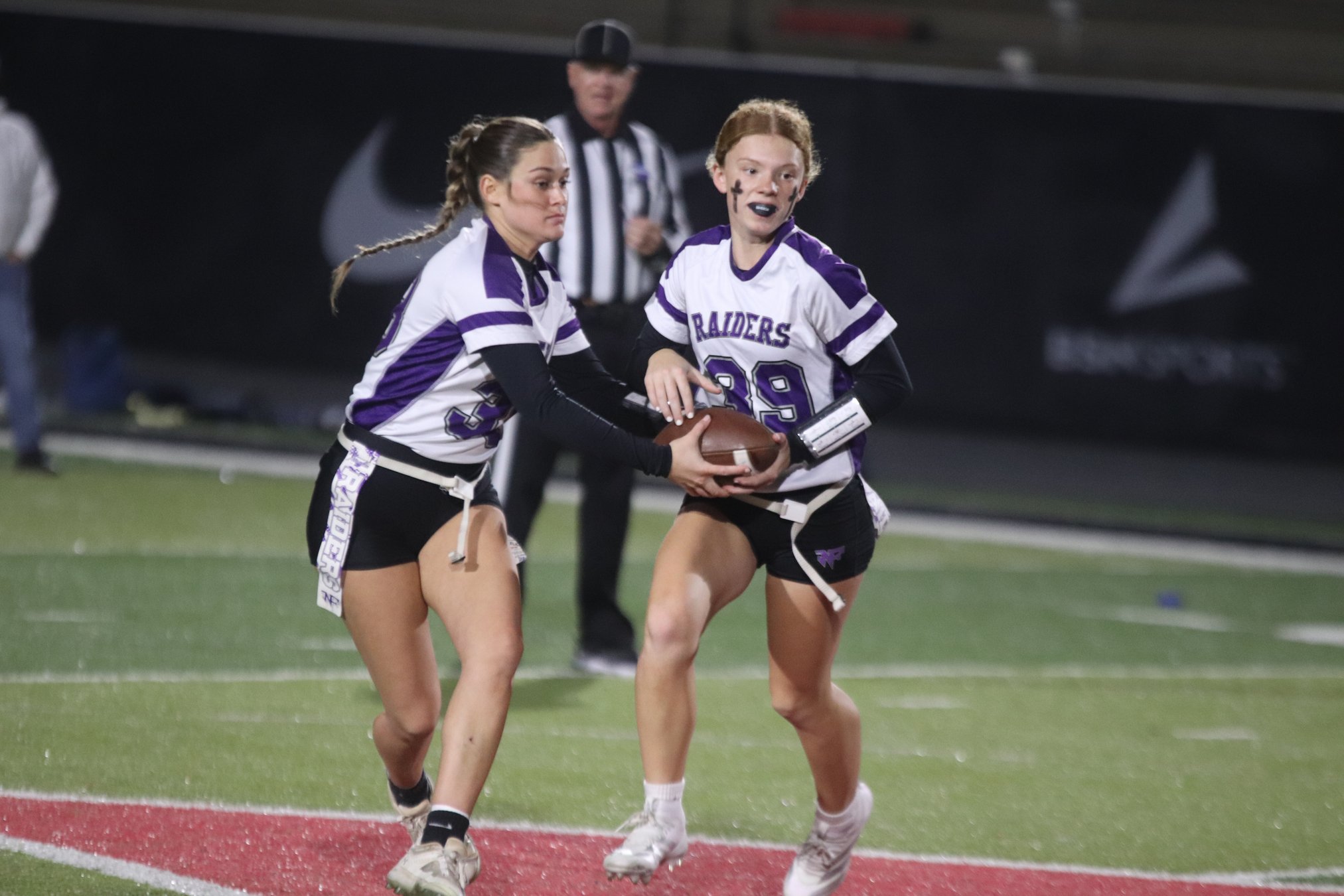 Flag Football: State playoffs preview capsules - Forsyth News