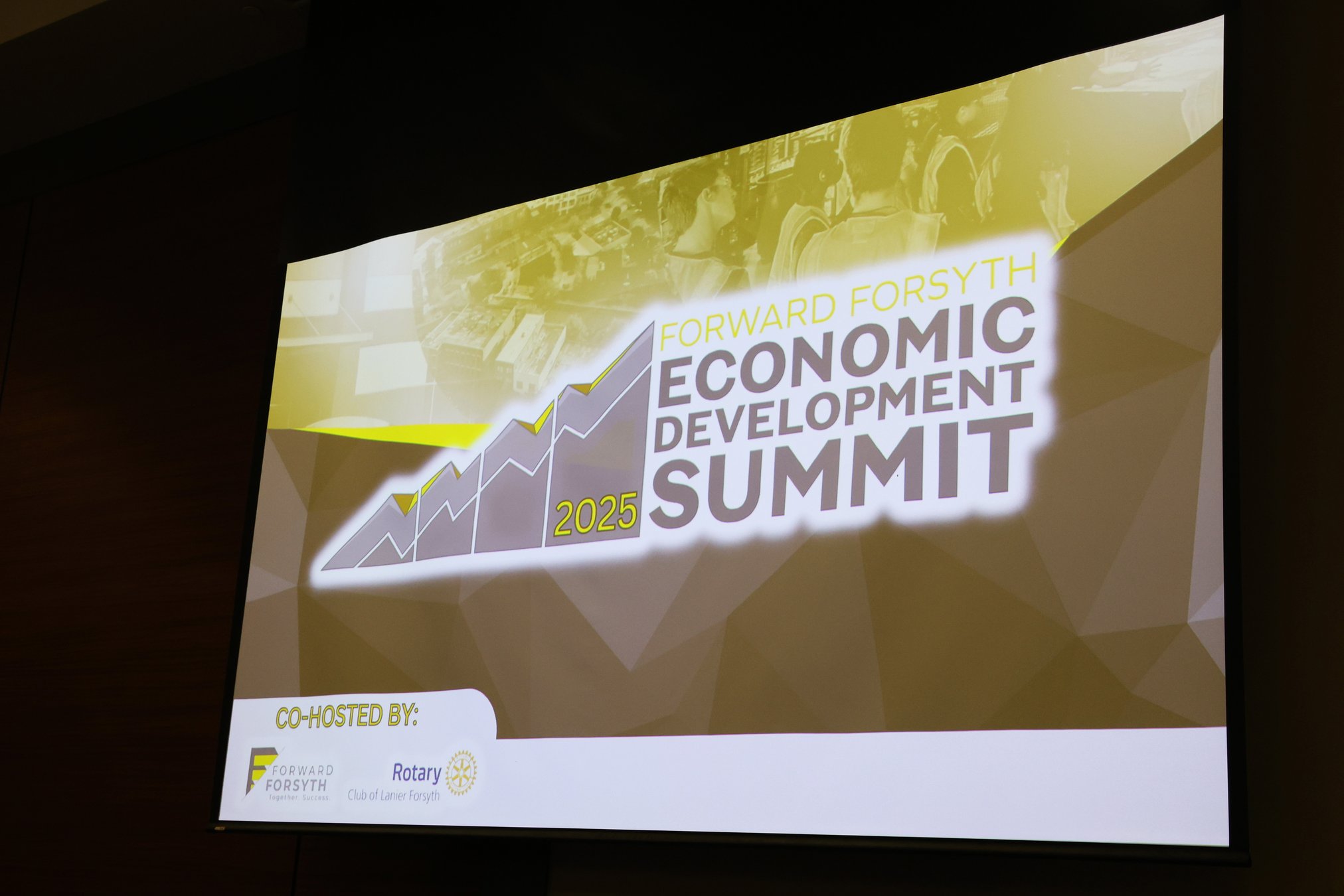 Forsyth County strategizes 5-year economic development plan, boost ...