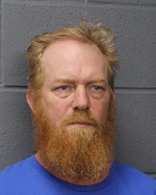 Forsyth County man accused of pleasuring himself while driving next to ...