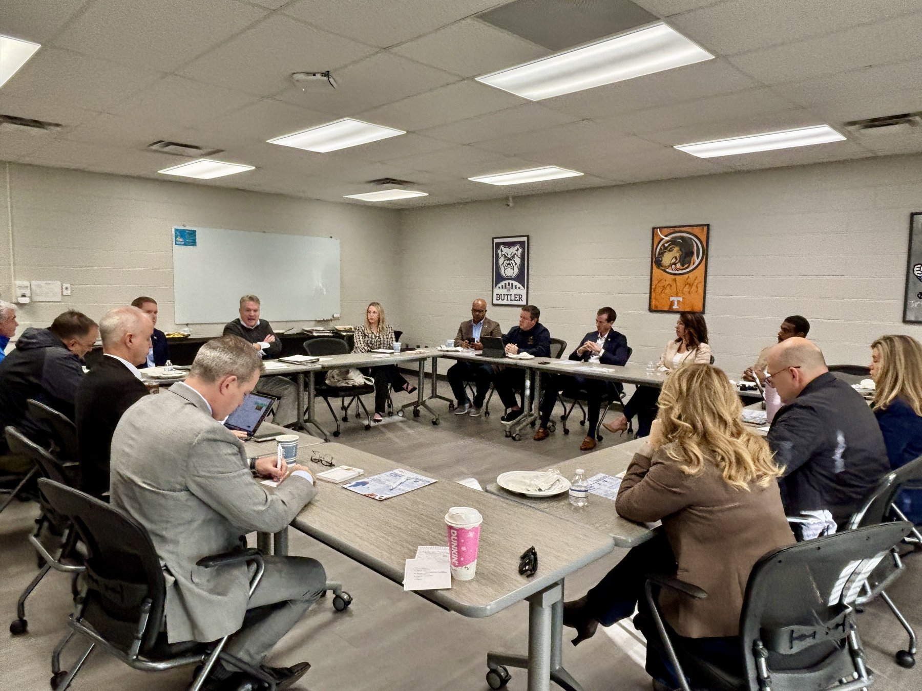 'Search-and-destroy’: Forsyth County Schools leaders say district ...