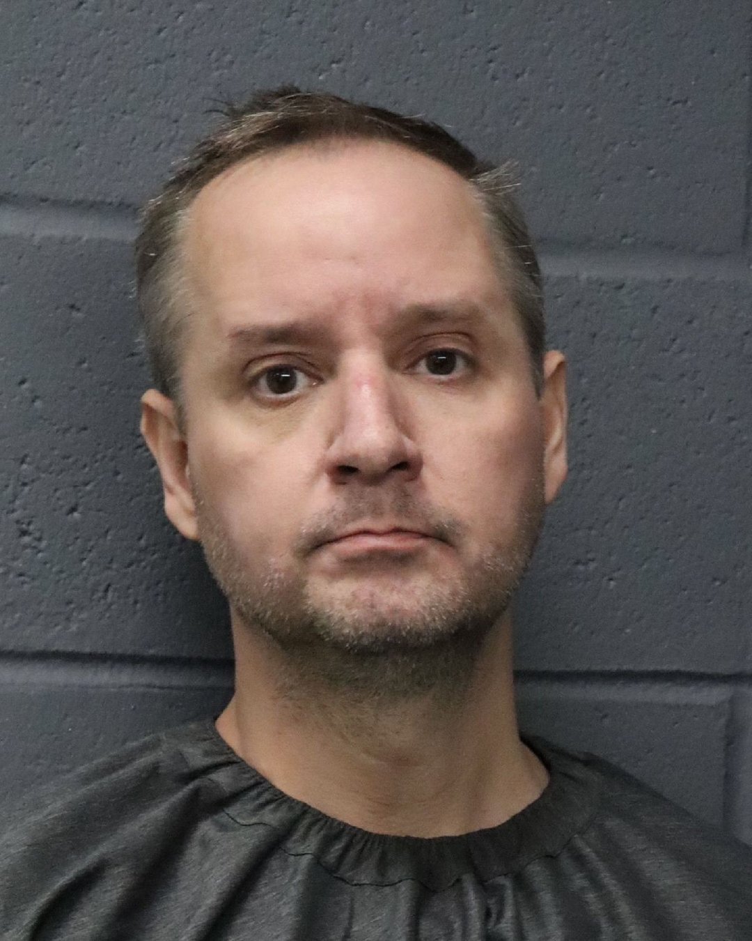 FCSO report: Forsyth County man arrested in drunken home invasion while ...