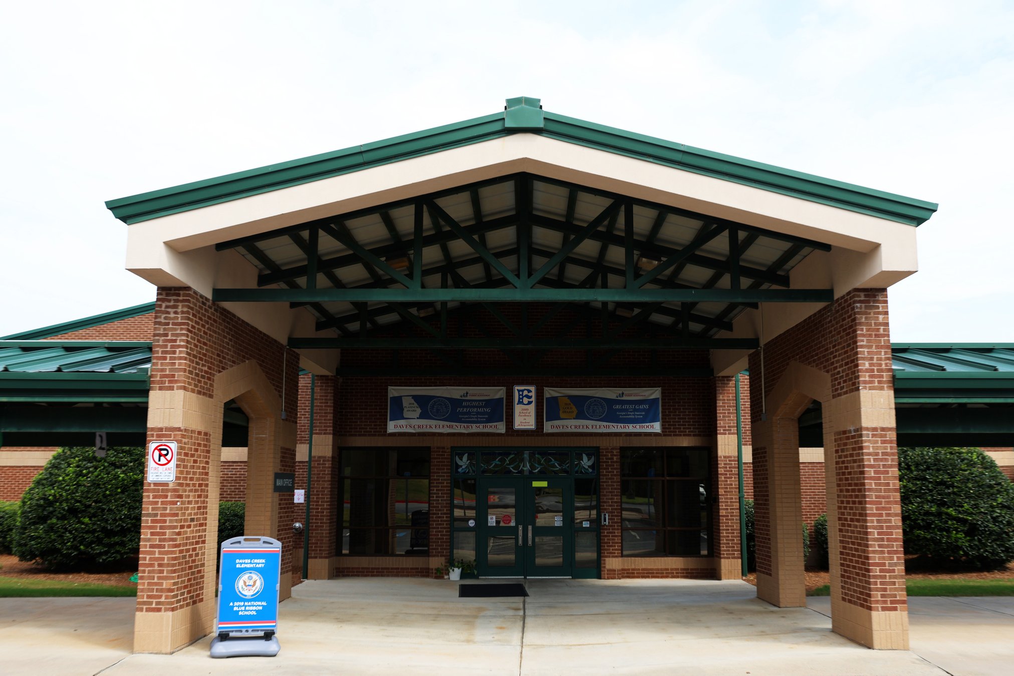 Forsyth County Schools announces new elementary school principal ...