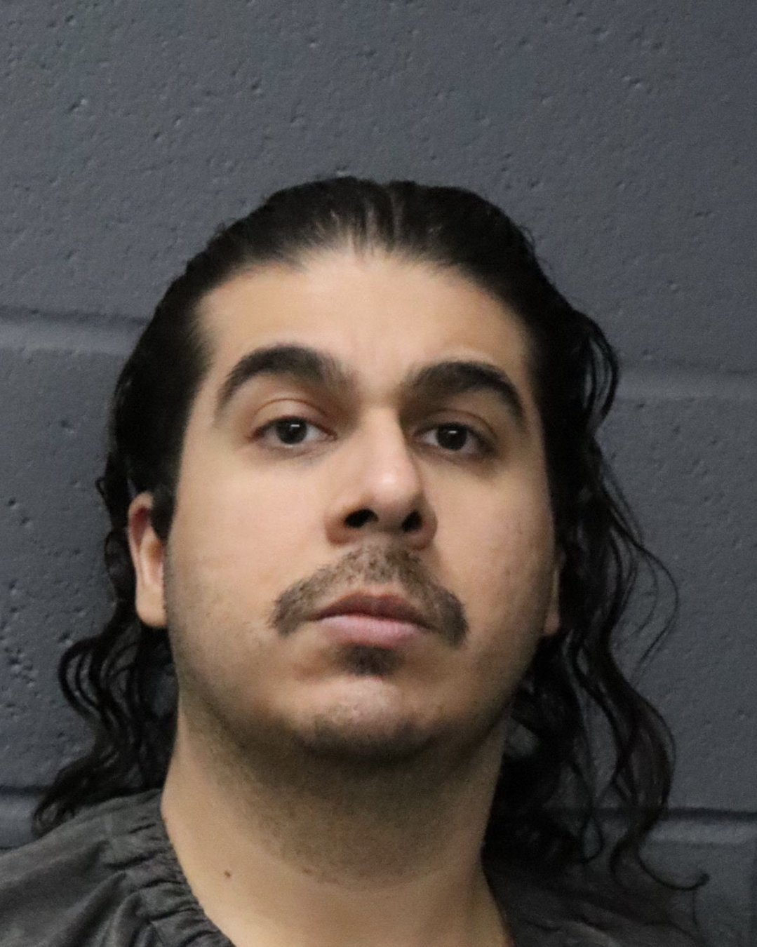 Forsyth County man on felony probation arrested on rape charge ...