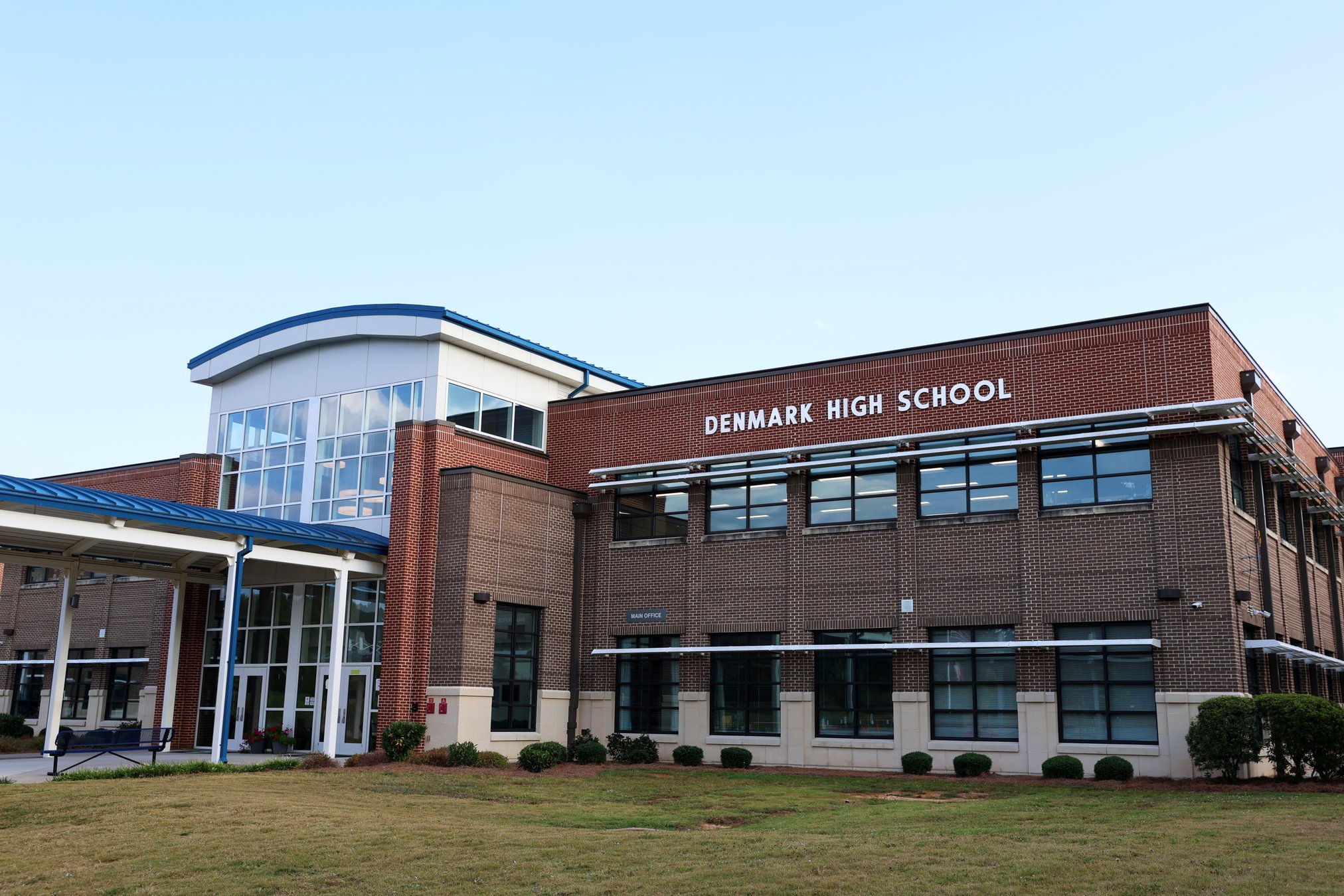 15 Forsyth County schools are over capacity. Here's how the district is ...