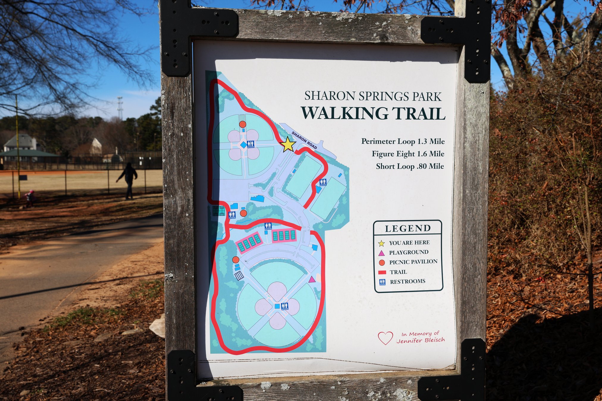 UPDATE: Forsyth County reschedules parks meeting - Forsyth News