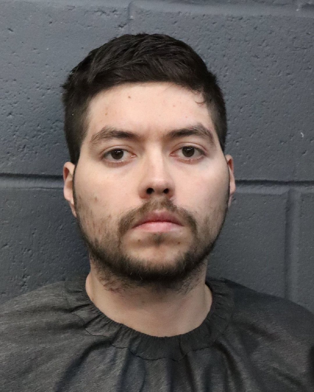 Suspect in $300K Forsyth County home burglary linked to multistate ...