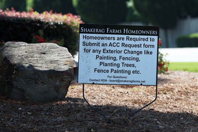Here’s what some newly introduced Georgia bills may mean for your HOA ...
