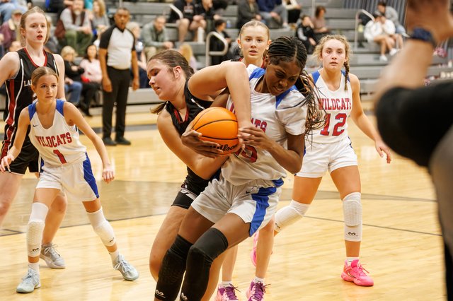 Middle School Basketball: North Forsyth pulls away from Little Mill ...