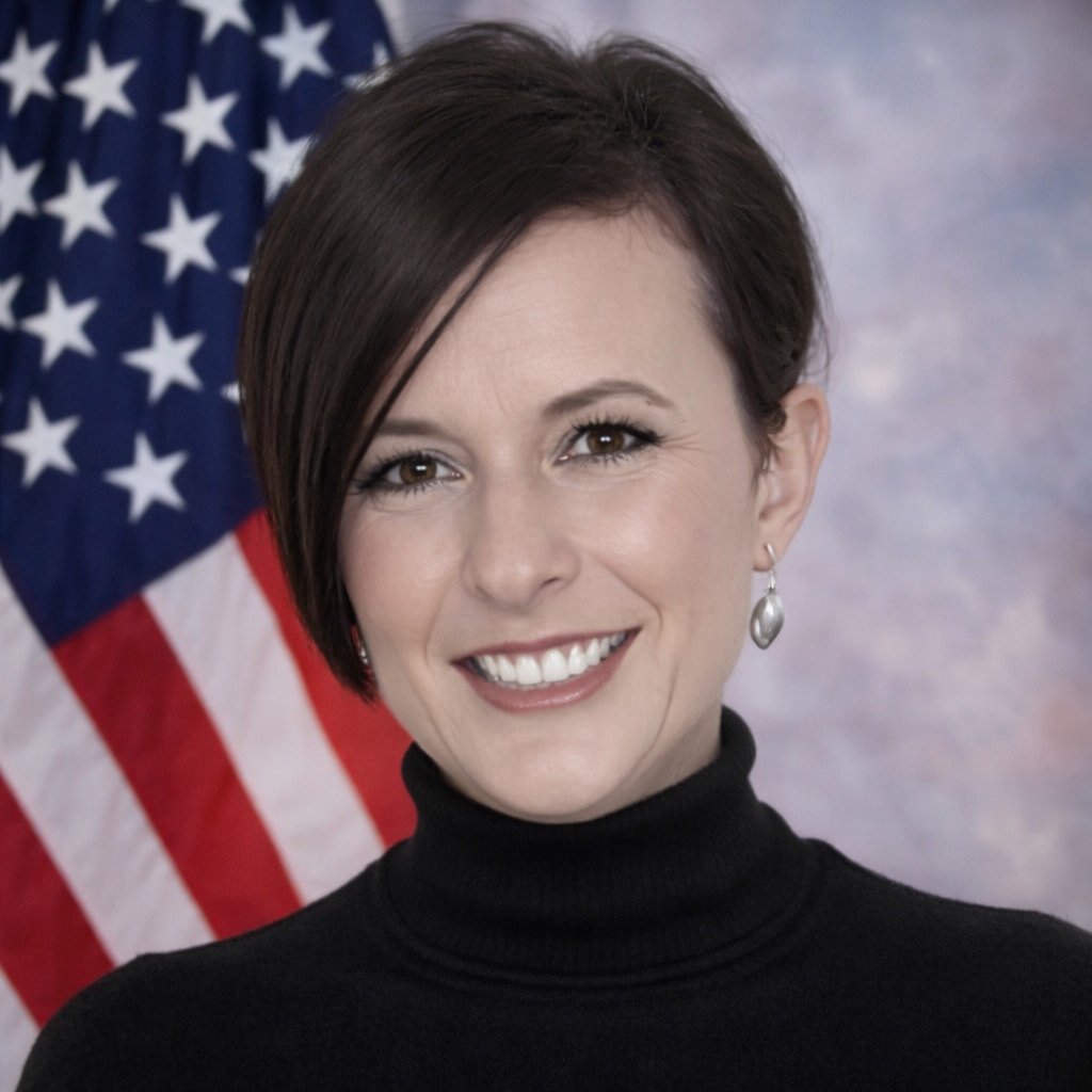 This mental health therapist is running to represent Forsyth County in ...