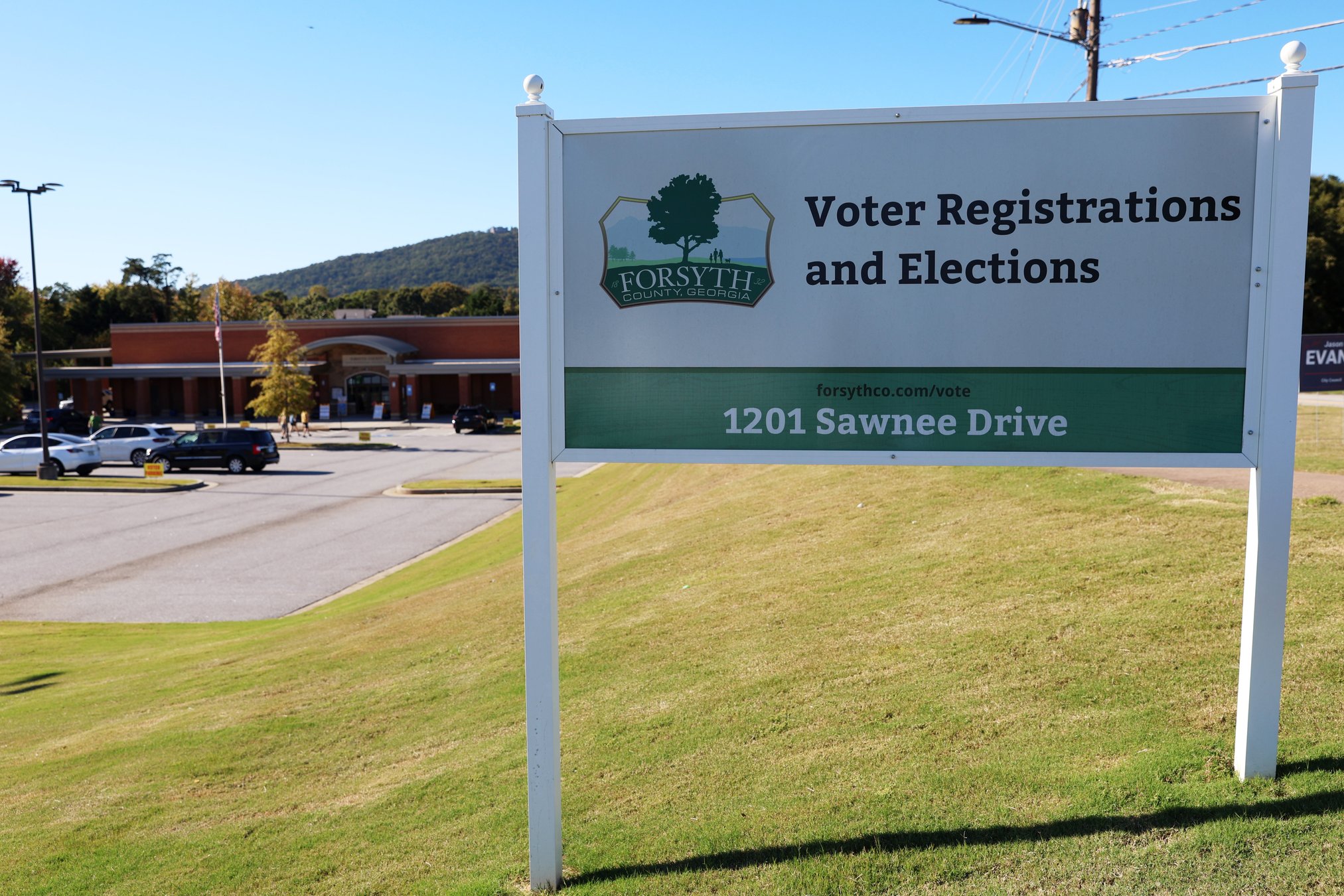 Here are the candidates that qualified for 2026 local, state and ...
