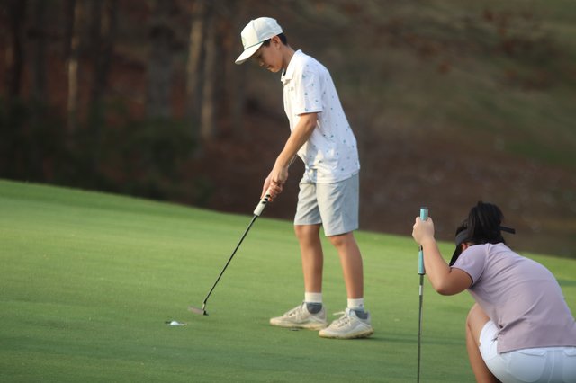 Middle School Golf: Lakeside edges out Riverwatch to claim FCS ...