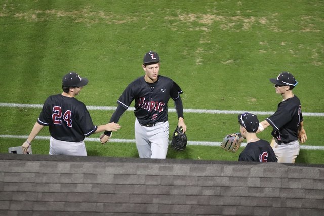 Baseball: Lambert claims series win over Alpharetta - Forsyth News