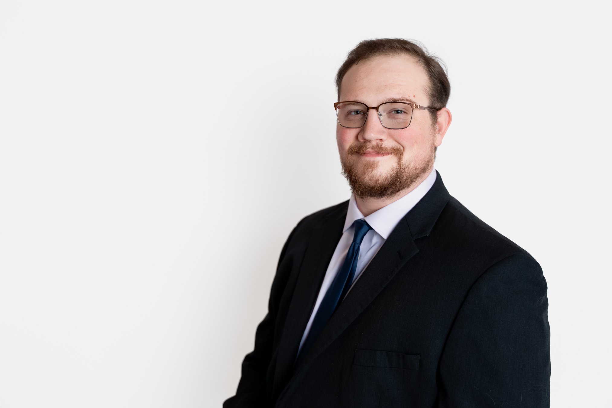 Democrat Ryan Fountain is running for this state House seat ...