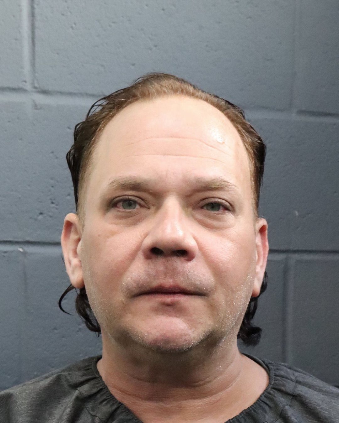 Man arrested in Forsyth County on 17 counts of child sexual abuse ...