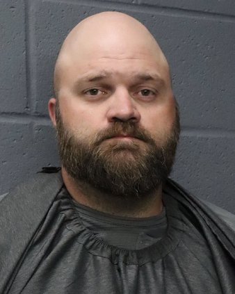 Man arrested on child molestation charge in Forsyth County - Forsyth News