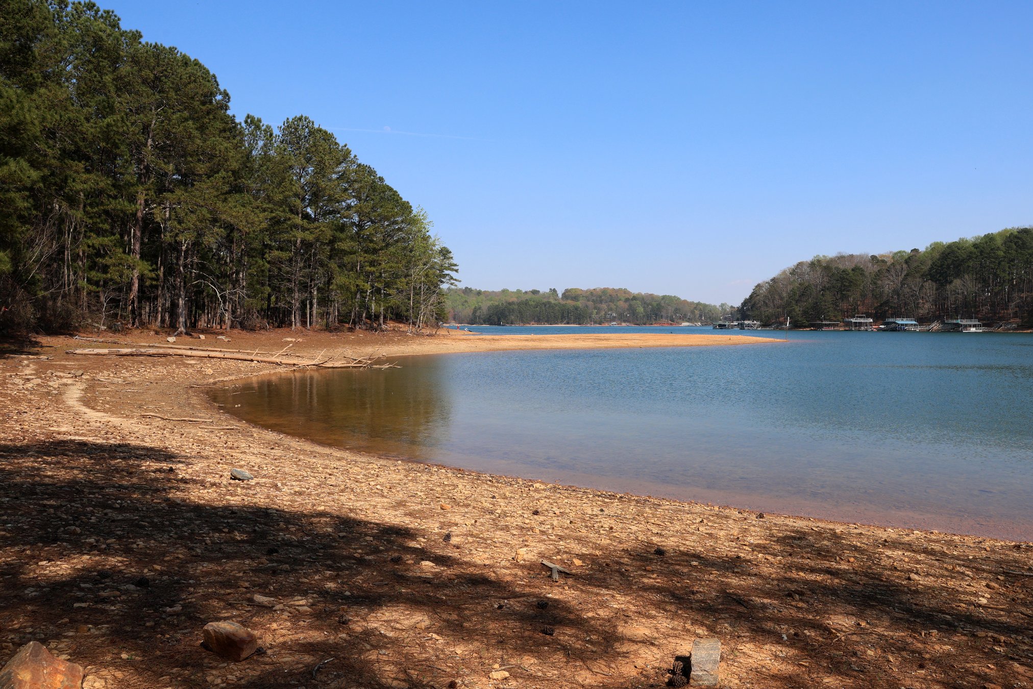 Forsyth County listed under extreme drought in statewide alert. Here's ...