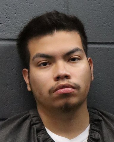 Man arrested on child molestation, grooming charges in Forsyth County ...