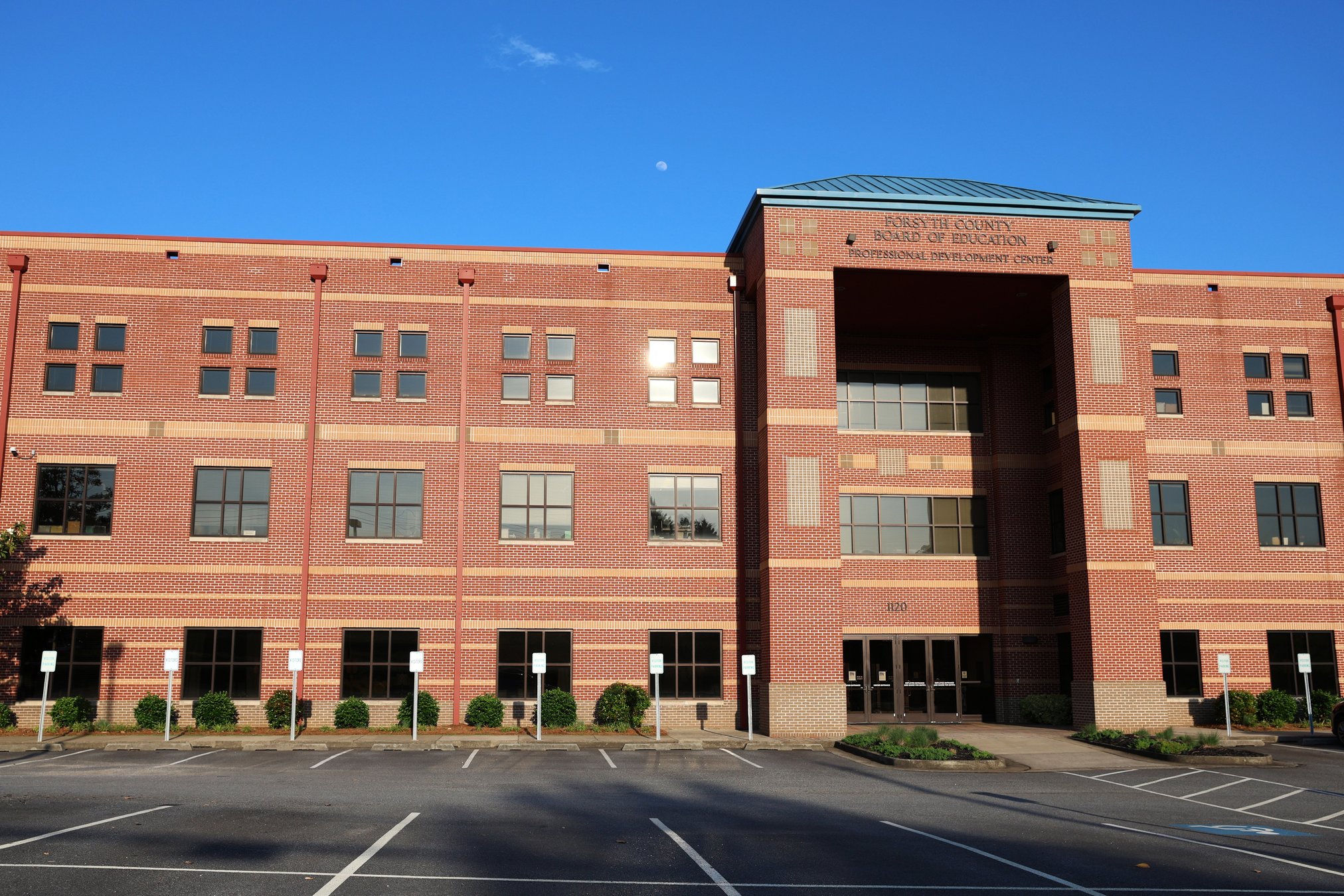Here’s what Local School Councils have recommended to the Forsyth ...