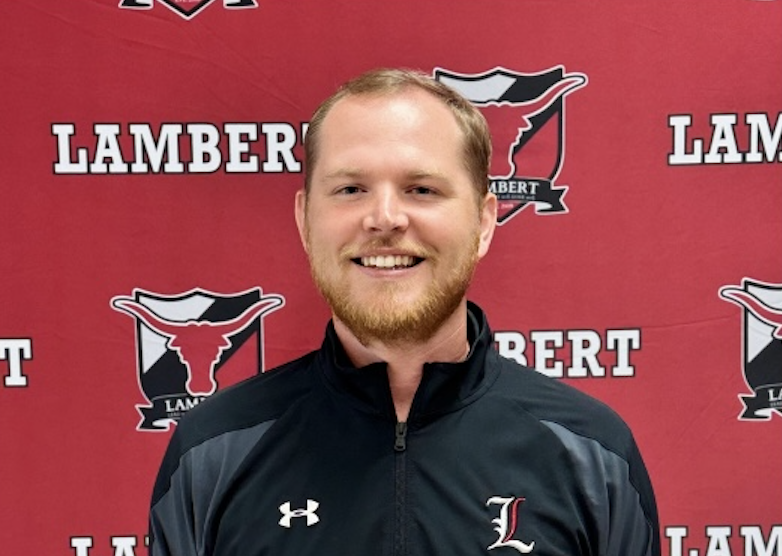 Baseball: Lambert announces next head coach - Forsyth News