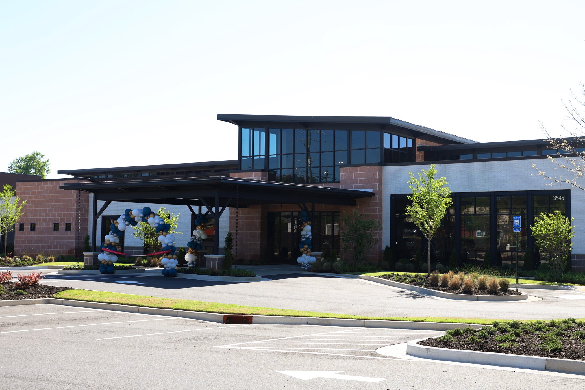 Forsyth County chapel that offers ‘new approach to funeral service ...