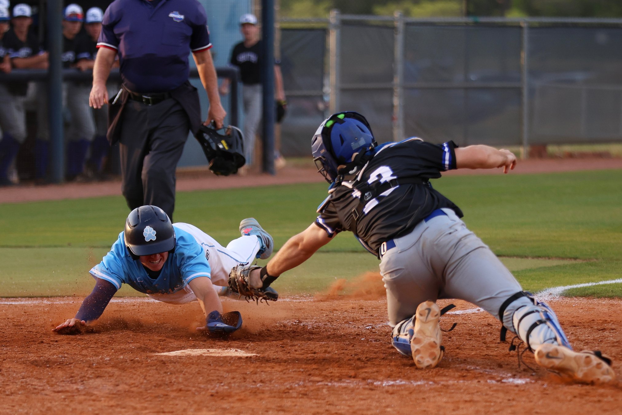 Baseball: Here's the GHSA state playoff opening-round schedule for ...
