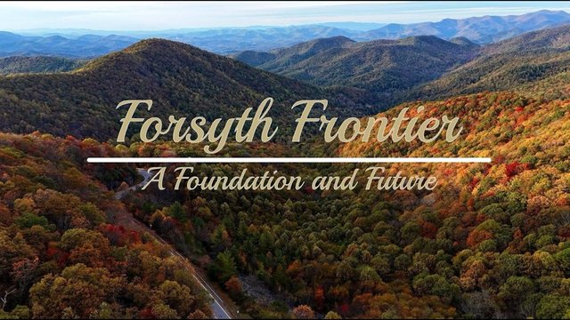 Forsyth Central graduate premieres new documentary ahead of America 250 ...