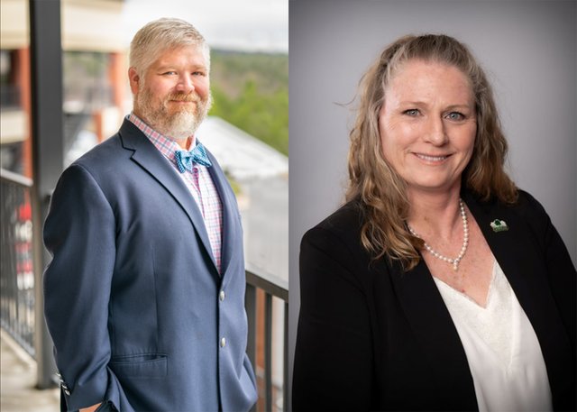 Where do the District 1 Commissioner candidates stand on the issues ...