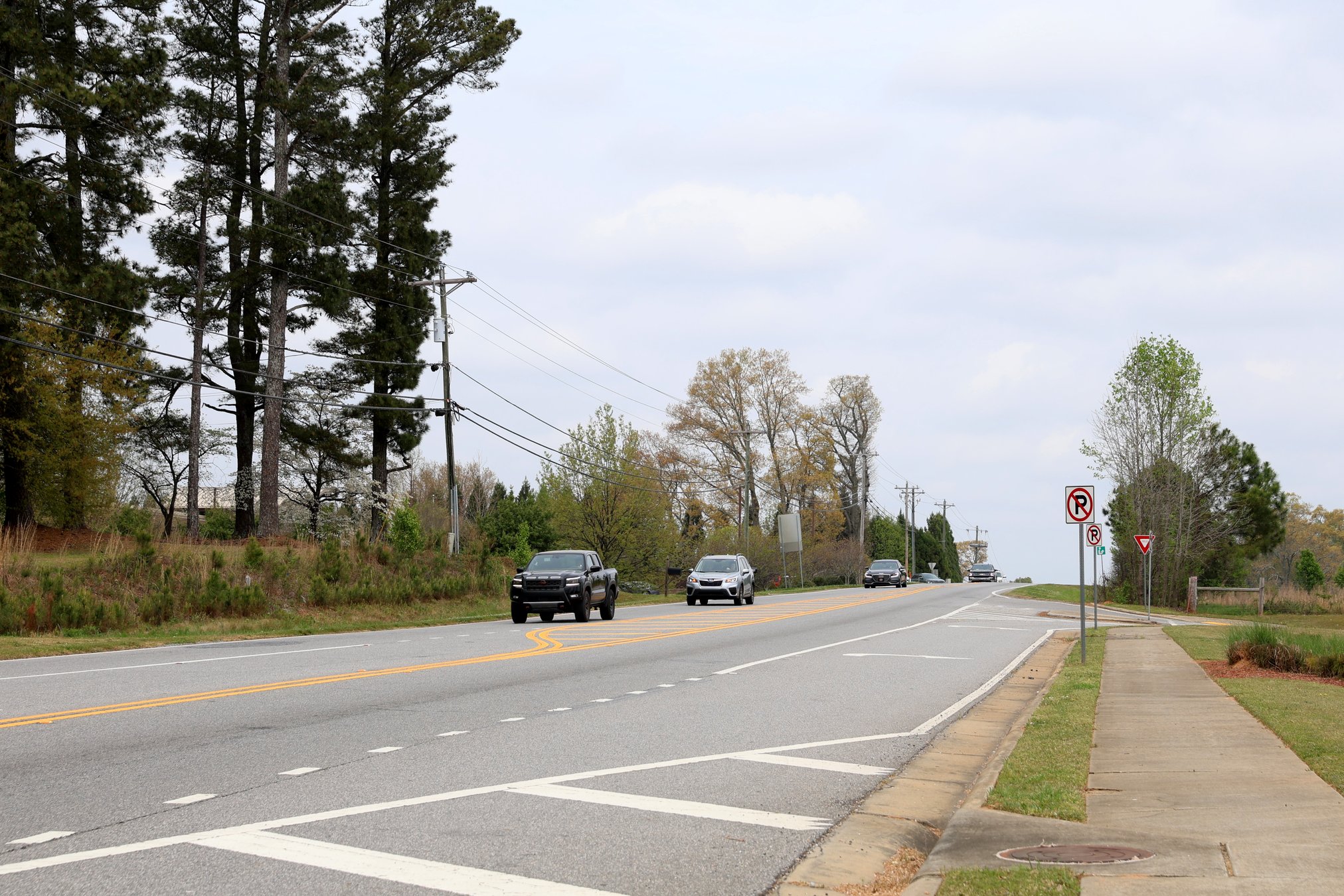 What west Forsyth County drivers need to know about the $94 million ...
